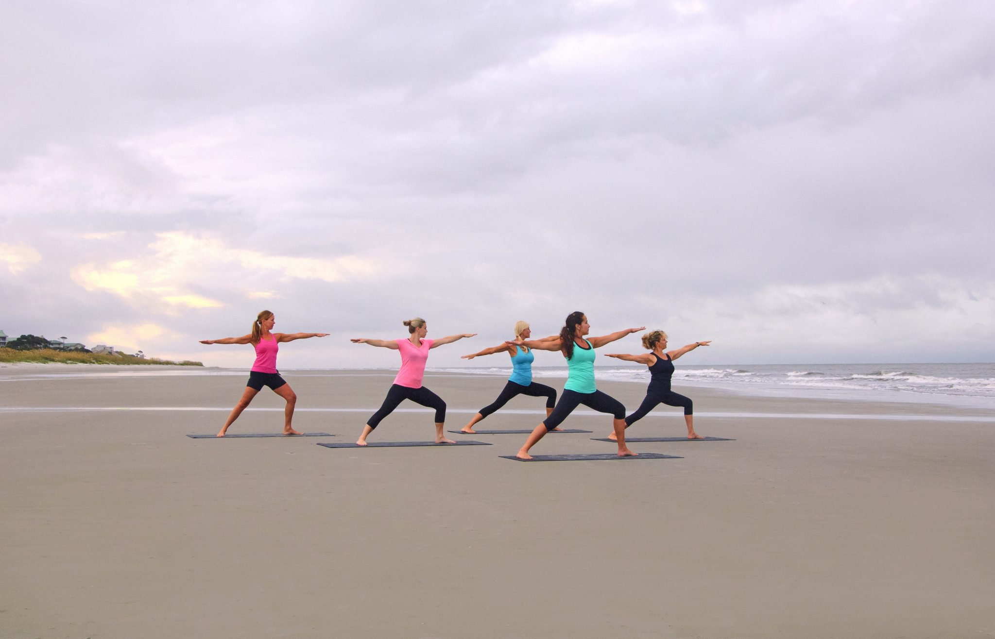 Best U.S. Wellness Retreats on the East Coast - Vacayou Travel