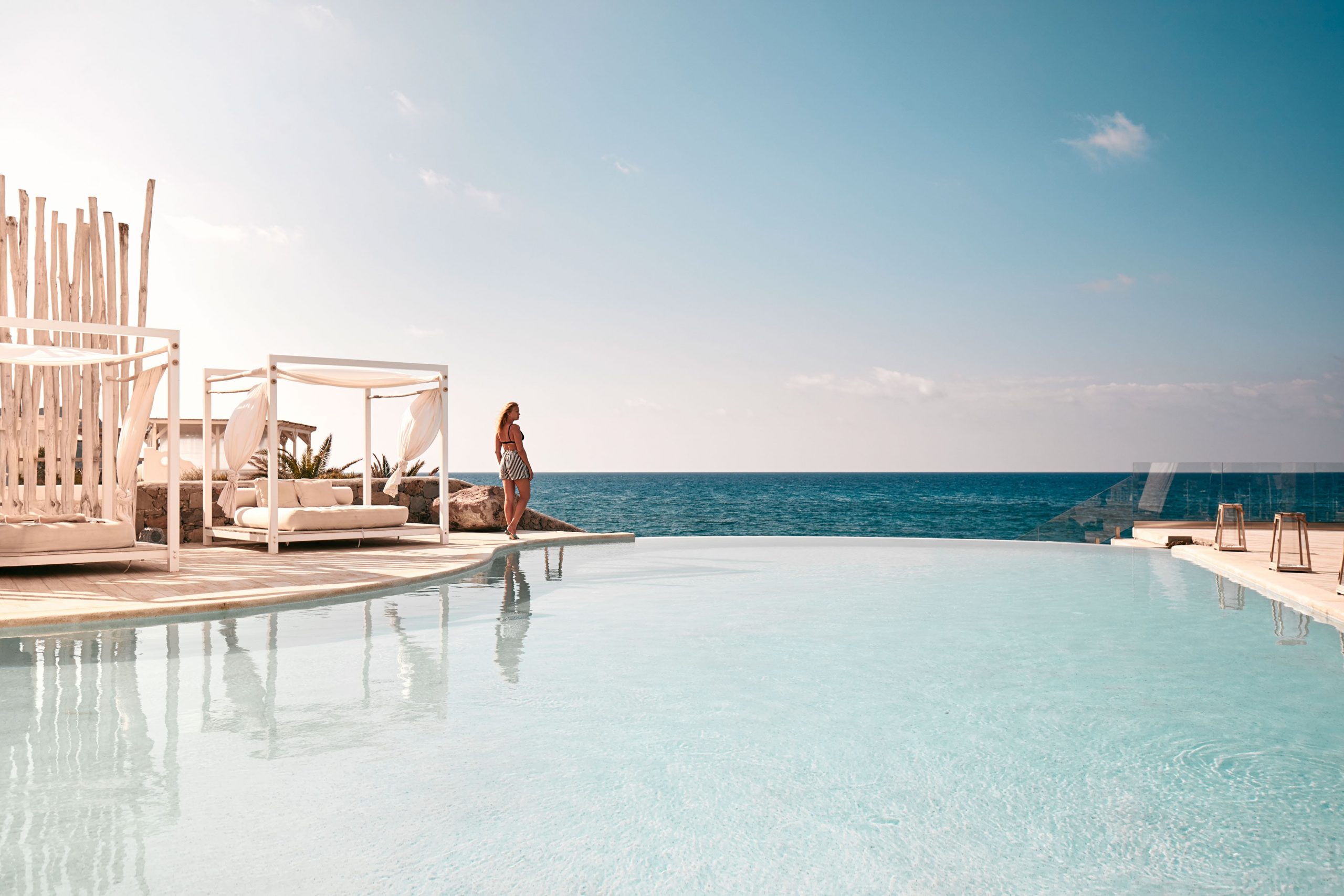 How to Choose the Perfect Wellness Vacation Destination