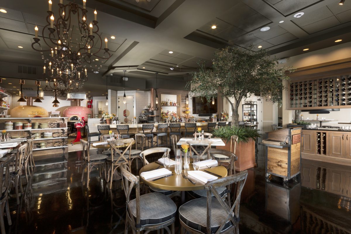 A Weekend of R&R at Old Edwards Inn and Spa