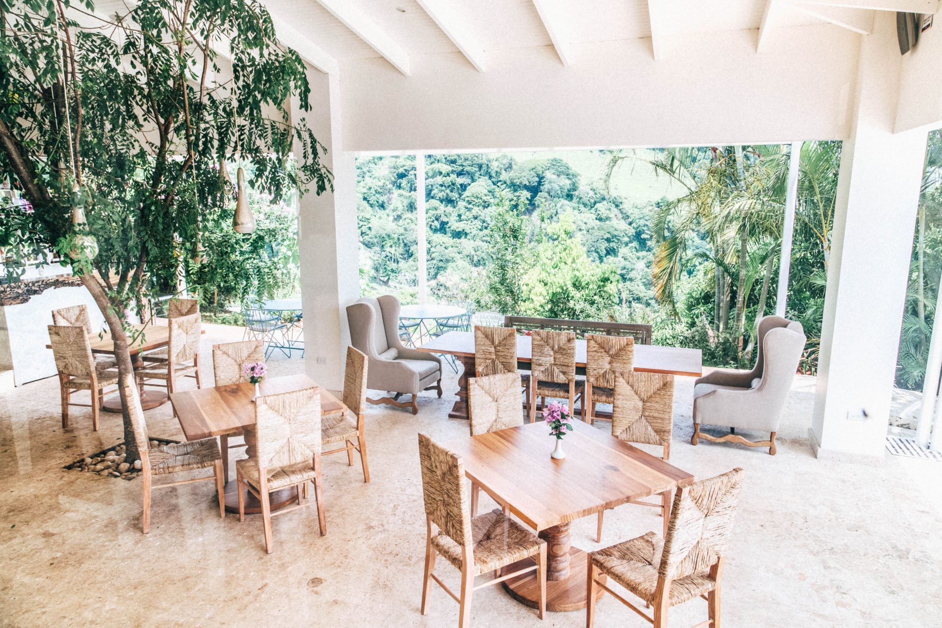 5 Female-Owned Wellness Resorts & Retreats - Vacayou Travel