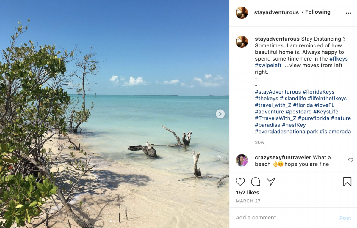 6 Surprising Bucket-List Beach Destinations in the US - Vacayou ...