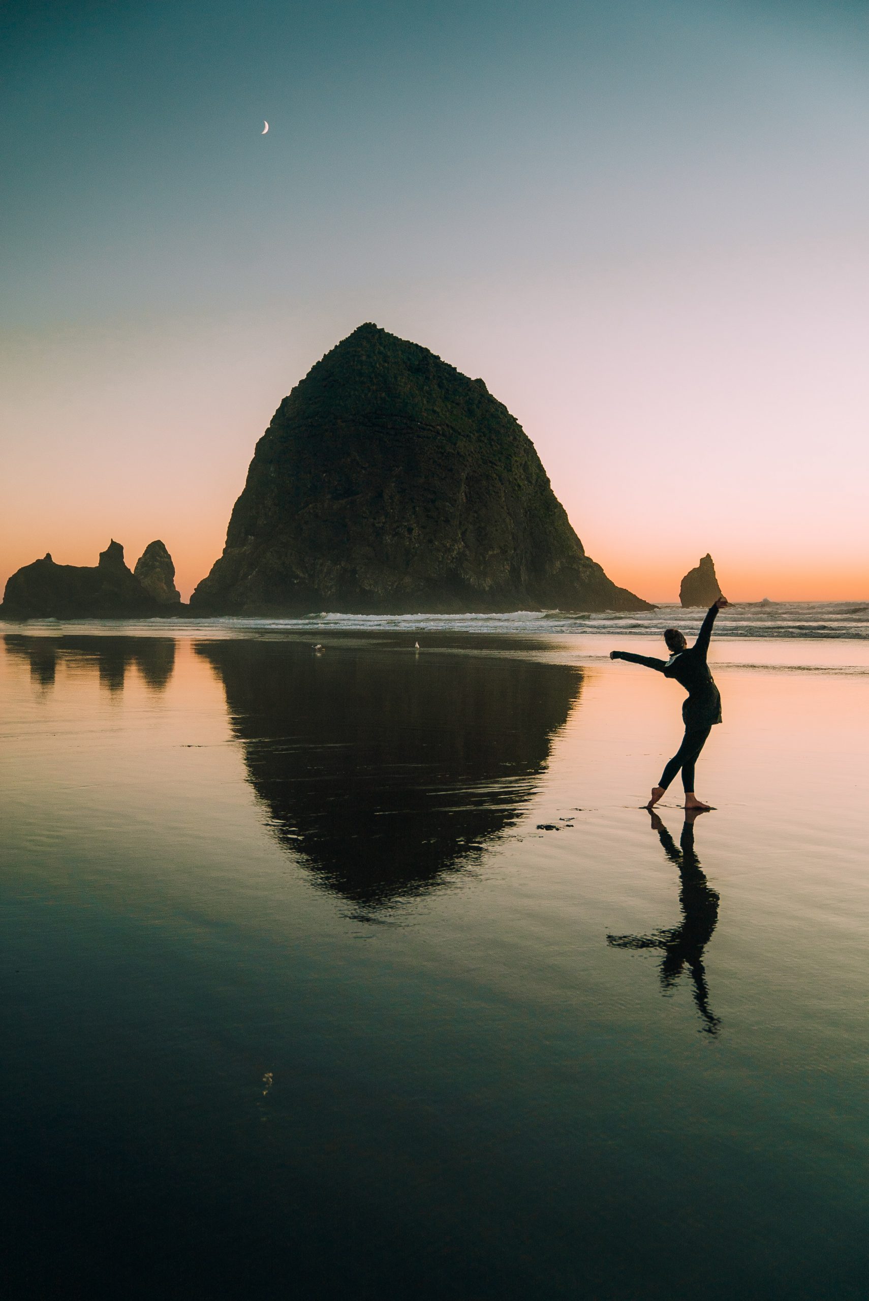 6 Surprising Bucket-List Beach Destinations in the U.S.