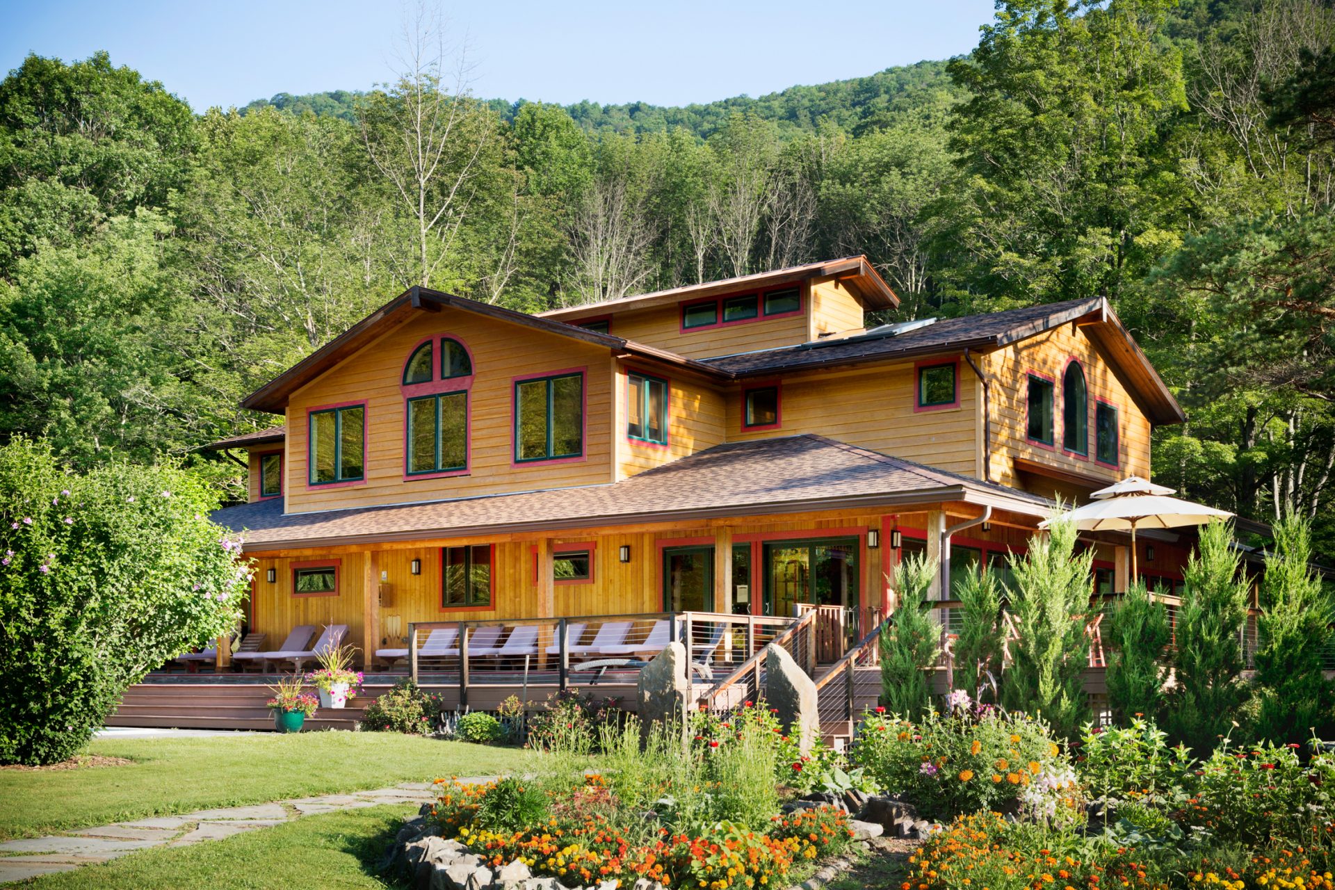 8 Best Wellness Retreats & Resorts in New York