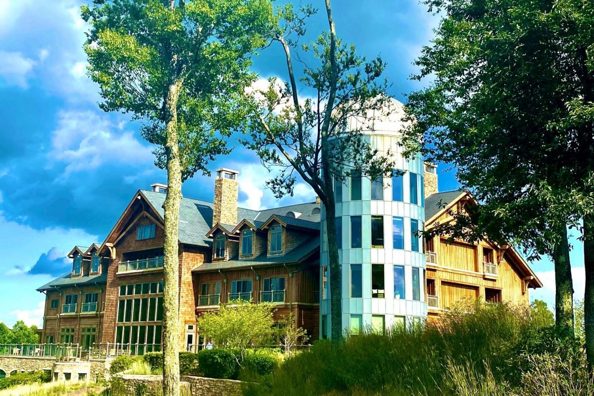 6 Reasons To Visit Primland Resort in 2021 - Vacayou