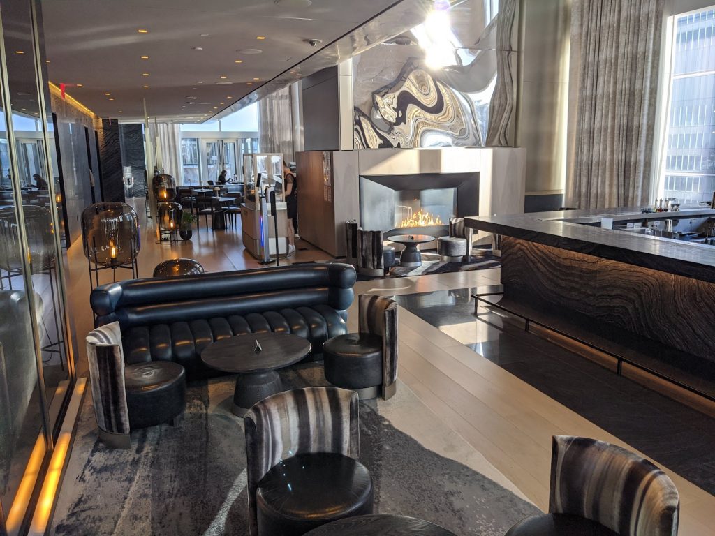 Equinox Hudson Yards—Five Reasons Why It’s the Best Place to Visit