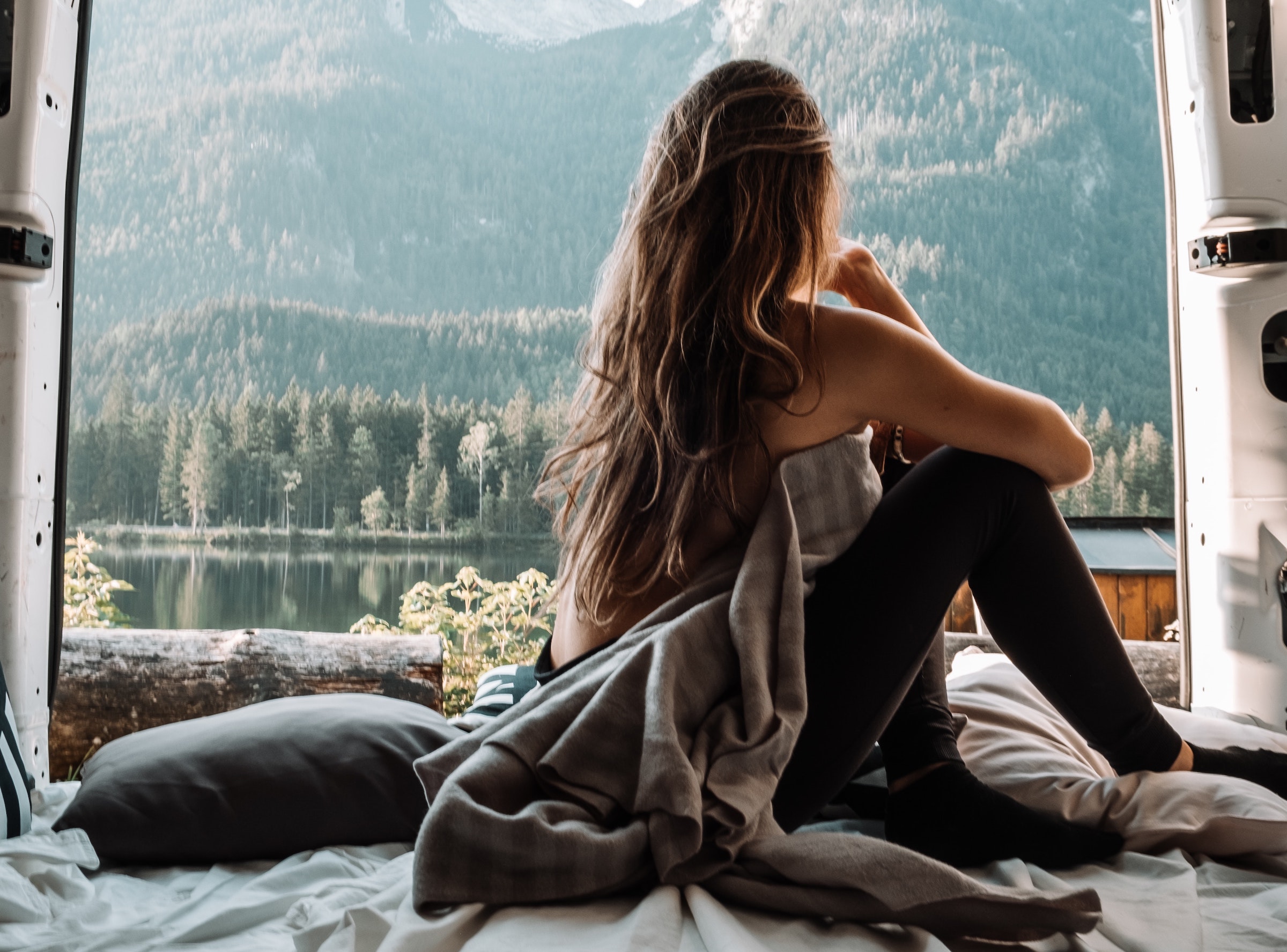 Sam Bentley On How Conscious Travel Can Save The World