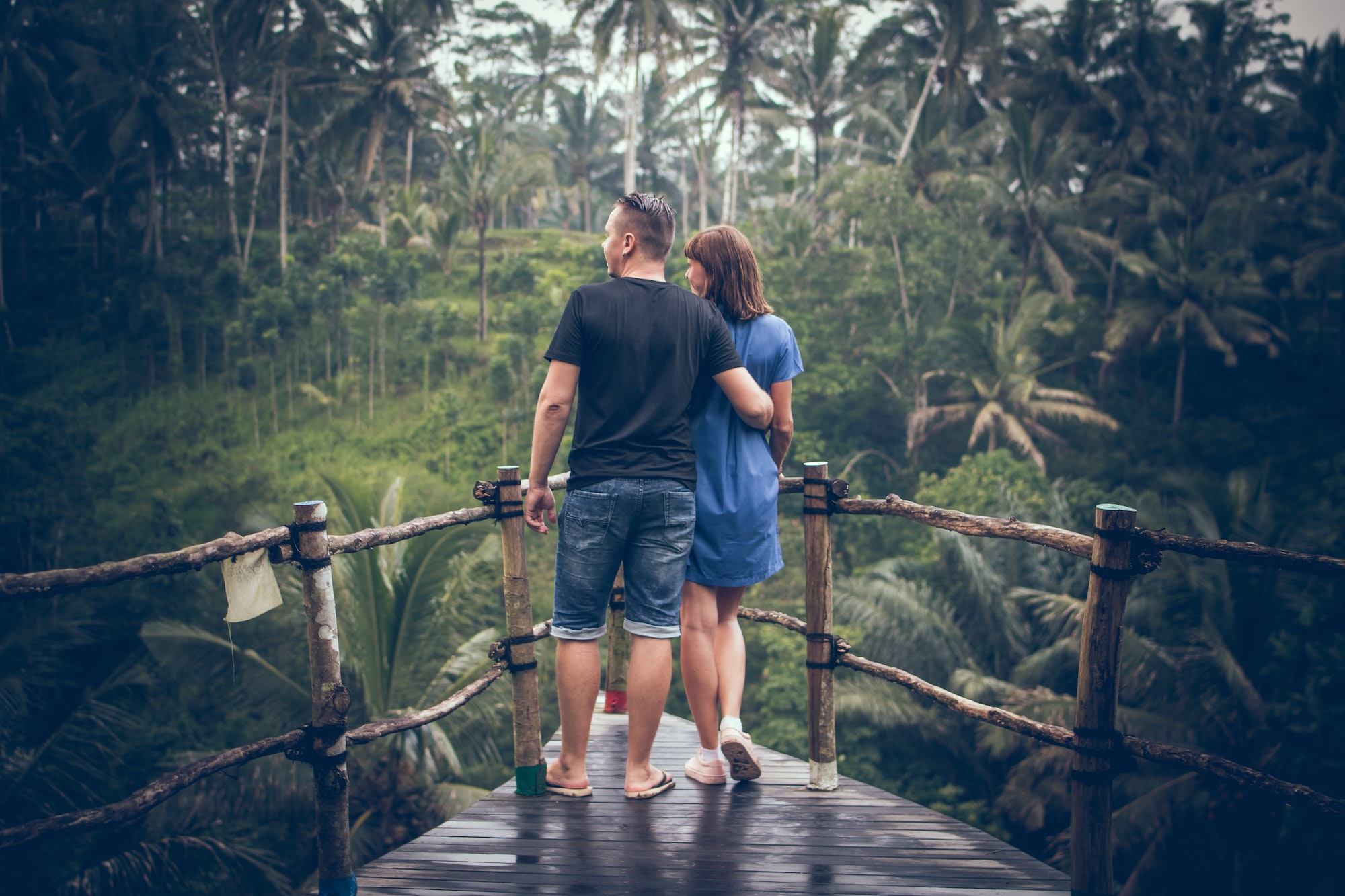 5 Incredible Benefits of a Couples Vacation or Retreat