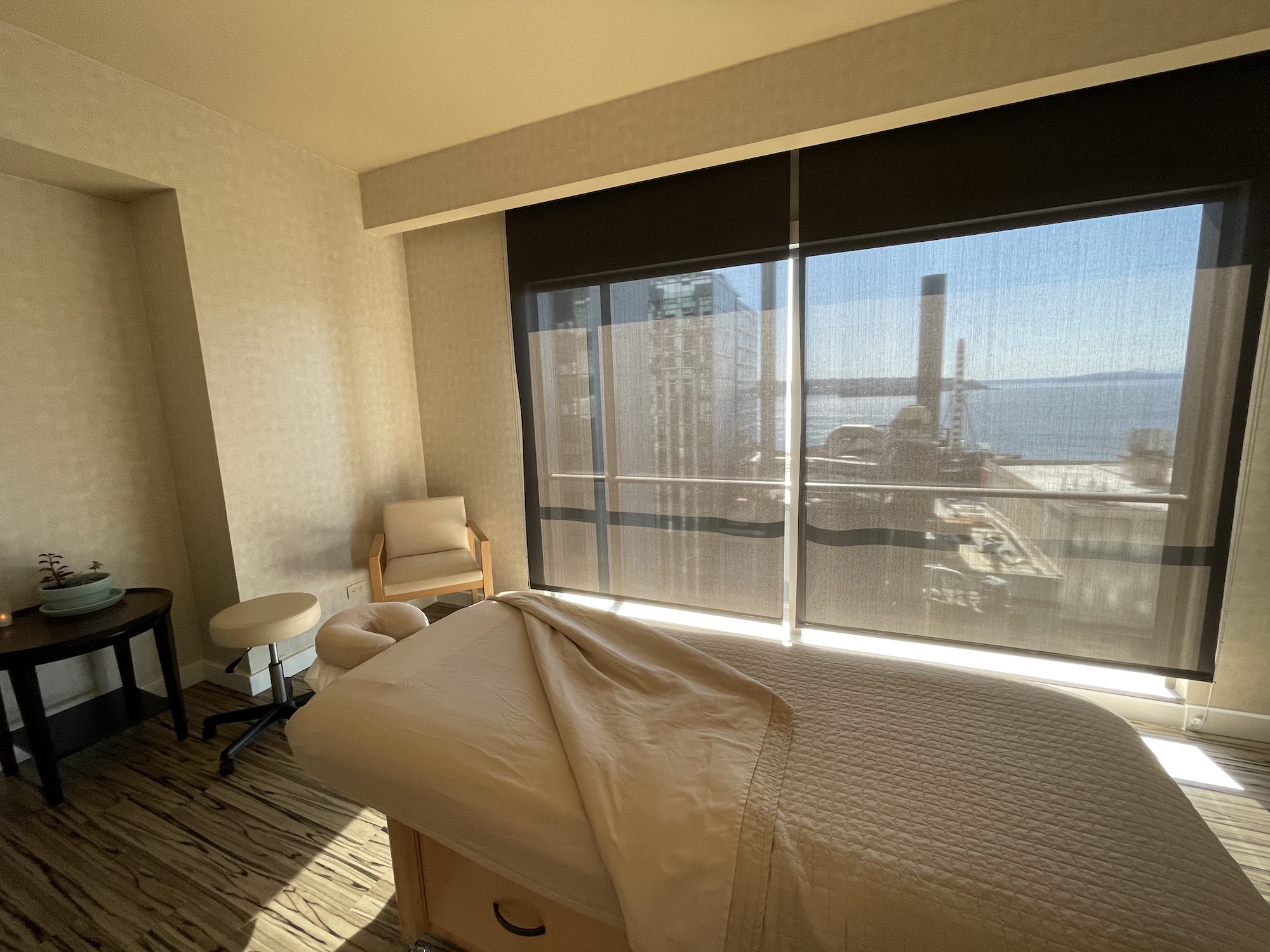 6 Reasons to Say 'Spaaaah' at the Four Seasons Hotel Seattle