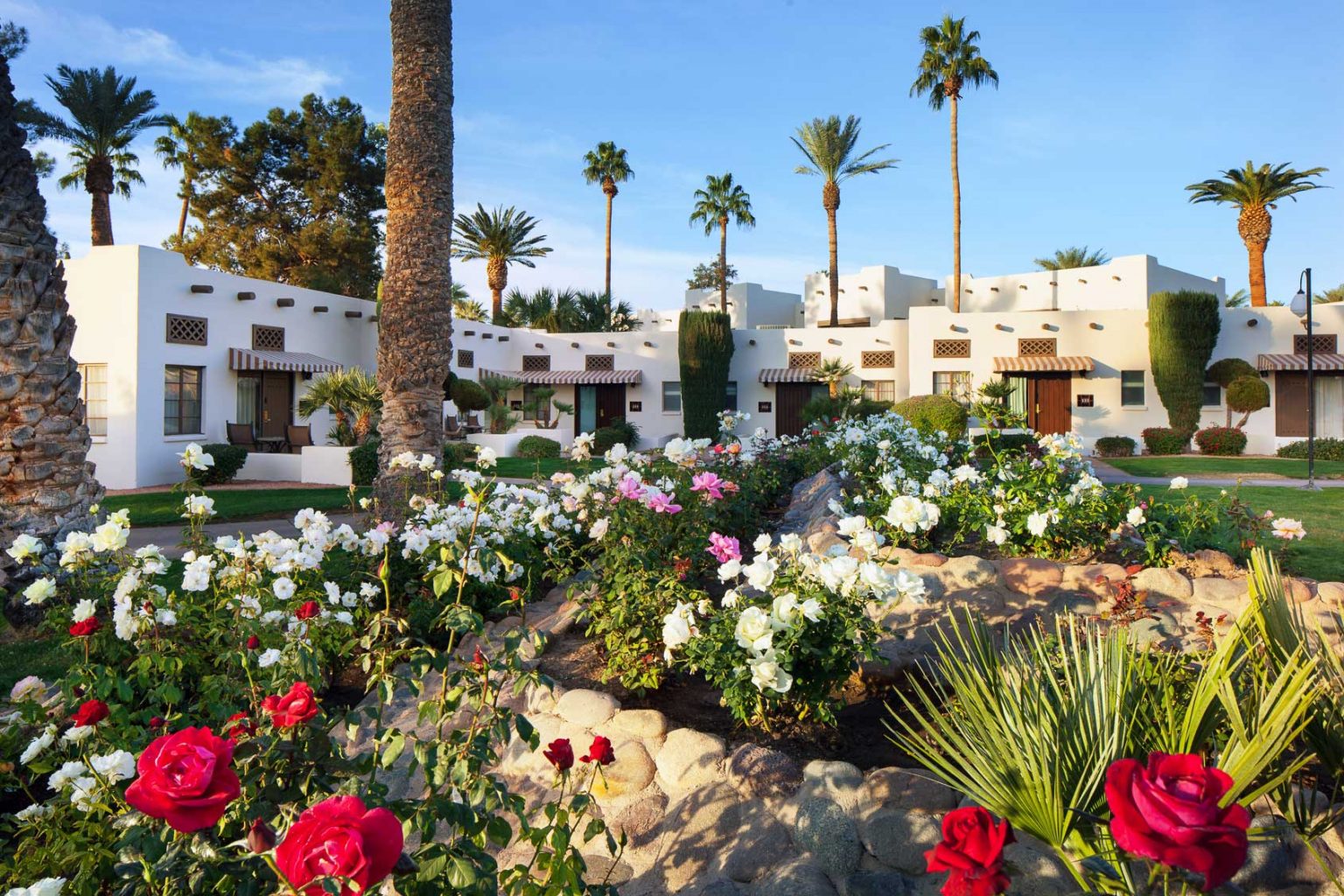 10 Best Wellness Retreats & Resorts in Arizona